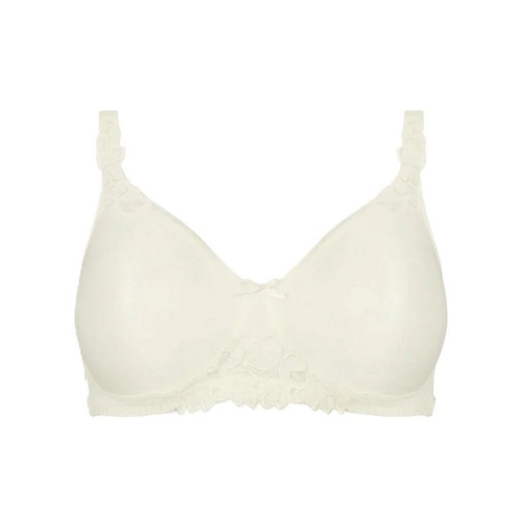 Chantelle Reggiseno Donna Hedona senza ferretto di sostegno avorio - C